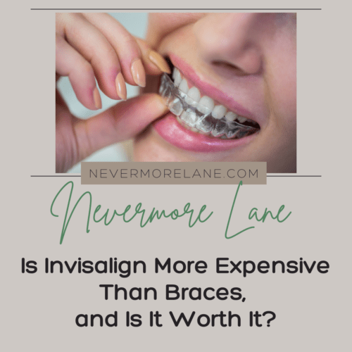Is Invisalign More Expensive Than Braces, and Is It Worth It ...